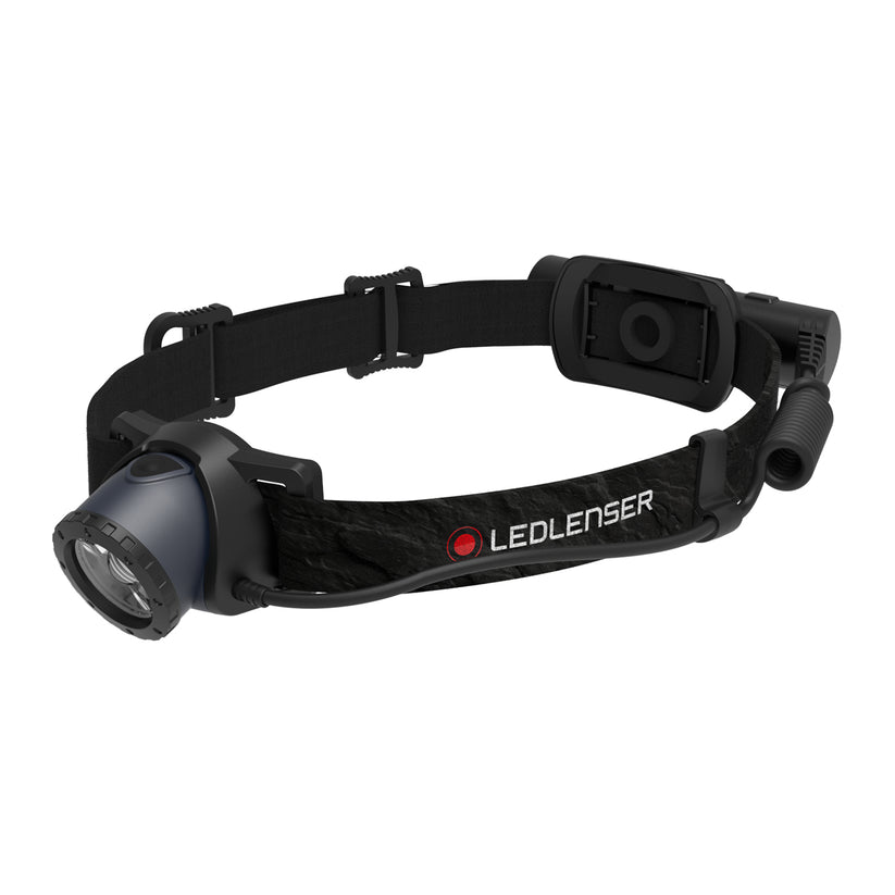 Anniversary Edition - H8R Headlamp – Ledlenser