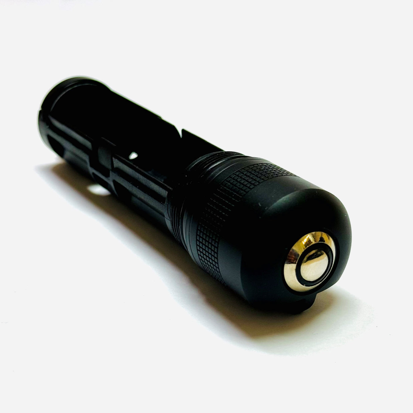 M7R Battery Box & Switch (blue charger) – Ledlenser