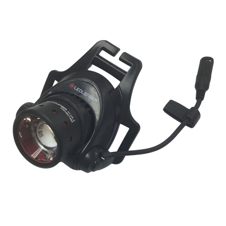 Ledlenser Replacement Parts | Ledlenser NZ