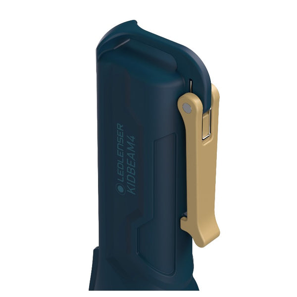 Kidbeam 4 Torch – Ledlenser