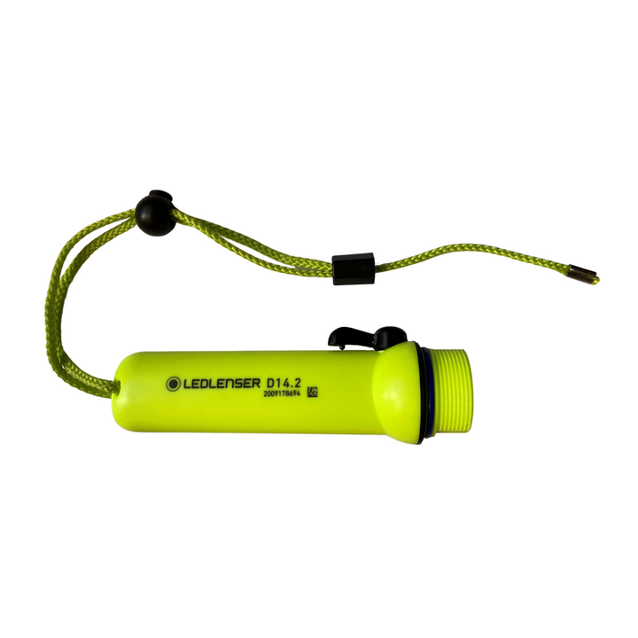 Replacement Parts – Ledlenser