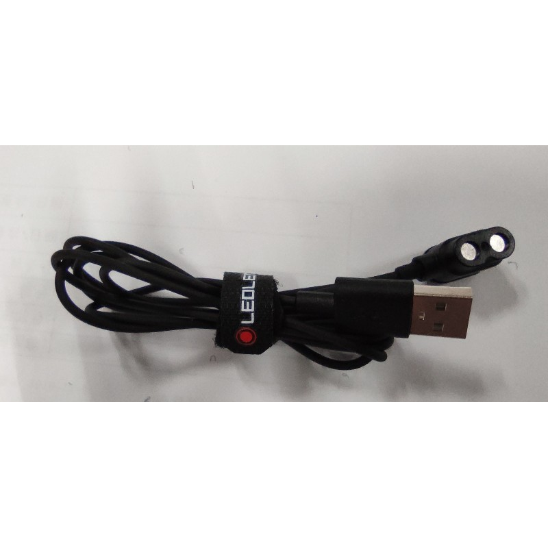 Magnetic Charging Cable for ML/MH Series – Ledlenser
